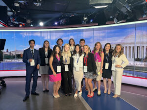 Washington Media Scholars Foundation