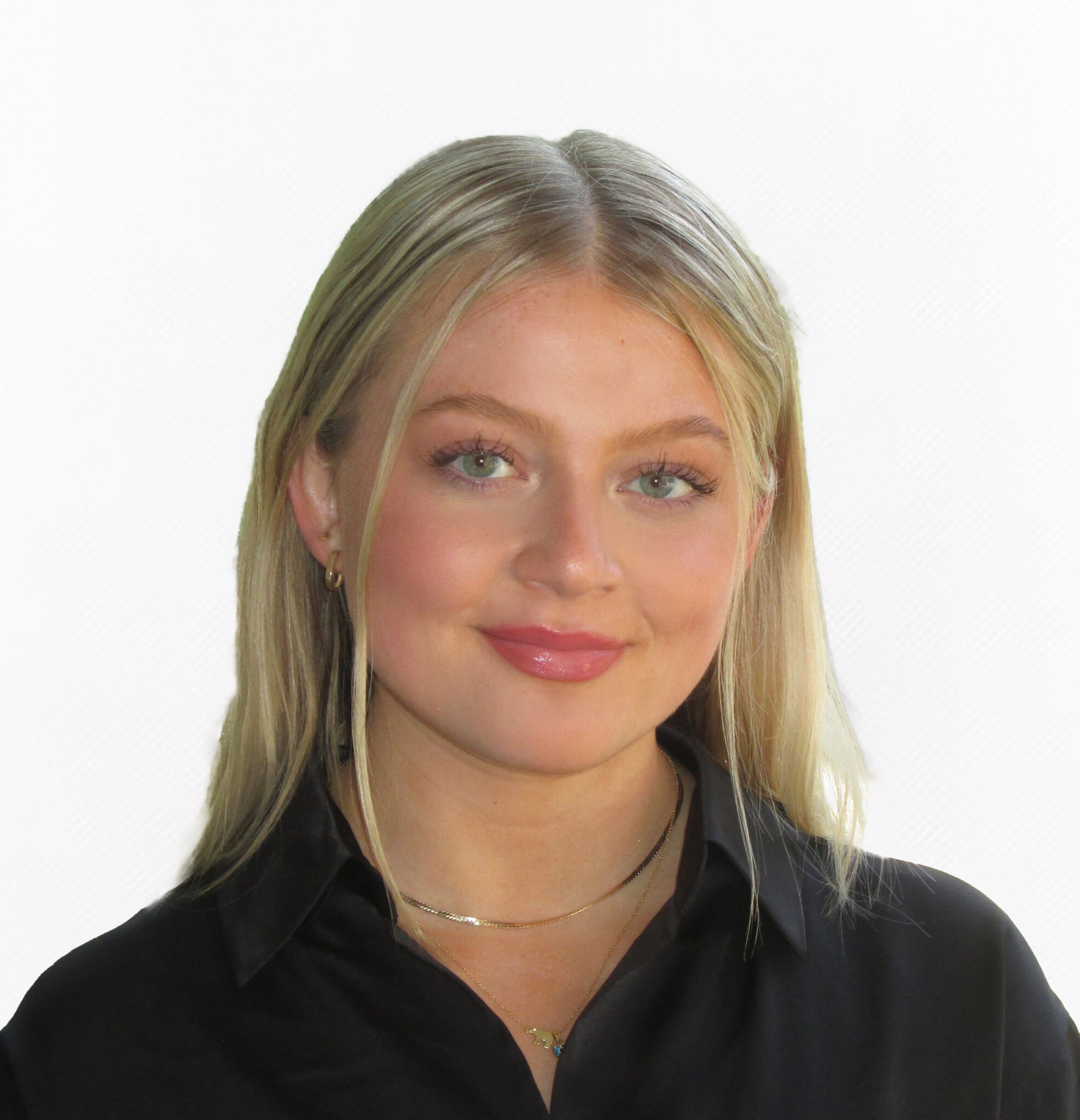 Julia Provvisionato - Washington Media Scholars